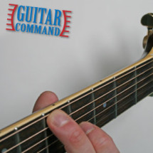Standard Guitar Tuning – How To Tune Your Guitar To The Right Notes