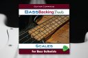 Bass Scales Backing Tracks - Jam Tracks MP3 Download