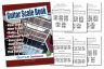 Guitar Scale Book: A Reference Book For Lead Guitarists