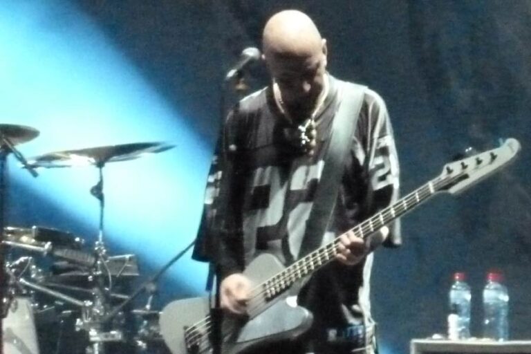 Best Metal Bassists Of All Time – Top 20 List